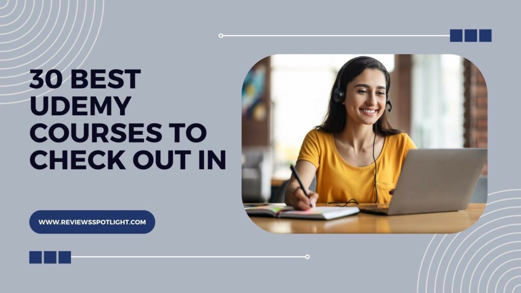 Best Udemy Courses in 2024 - Udemy Courses Online Best Udemy Courses in 2024 - Udemy Courses Online
